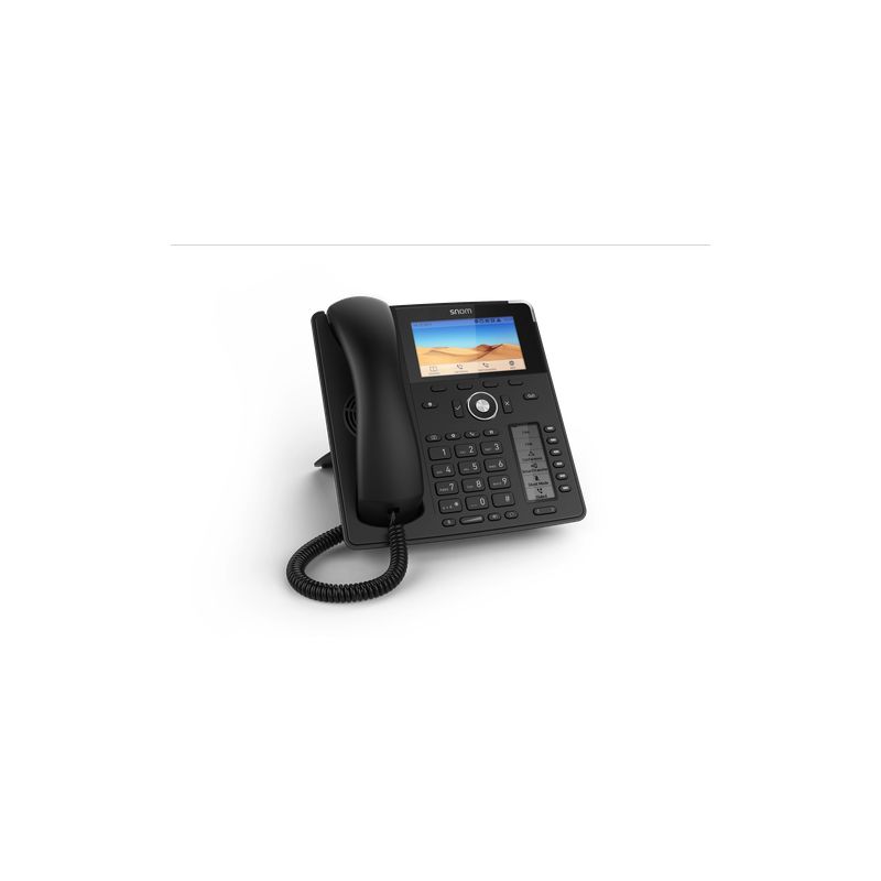 snom D745 IP Telefon kaufen