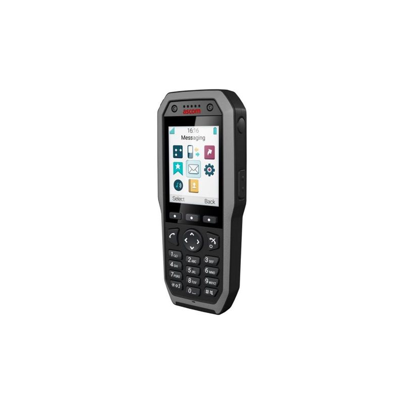 Ascom d83 Talker DH8-AAAA