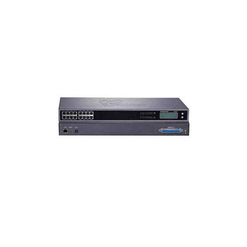 Grandstream GXW-4216 V2 (16xFXS Gateway)