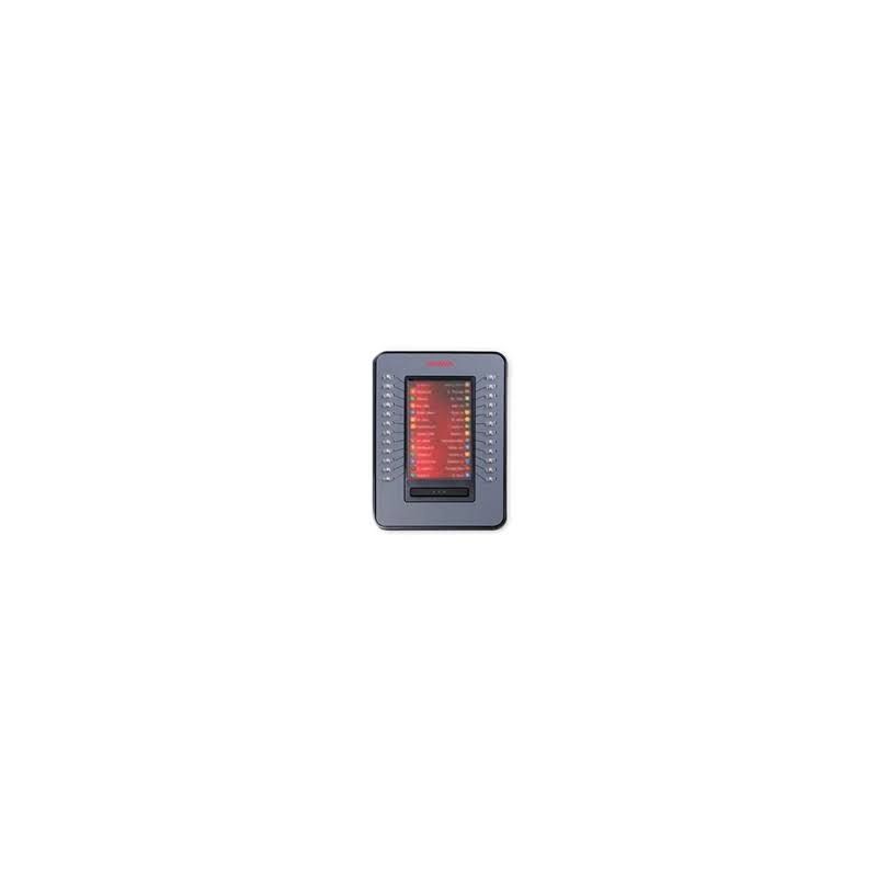 Avaya JEM24 Expansion Module für Avaya J169/J179